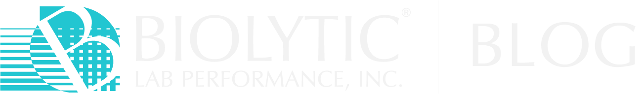 Certified Pre-Owned Oligo Synthesizers and Accessories – Biolytic Blog ...